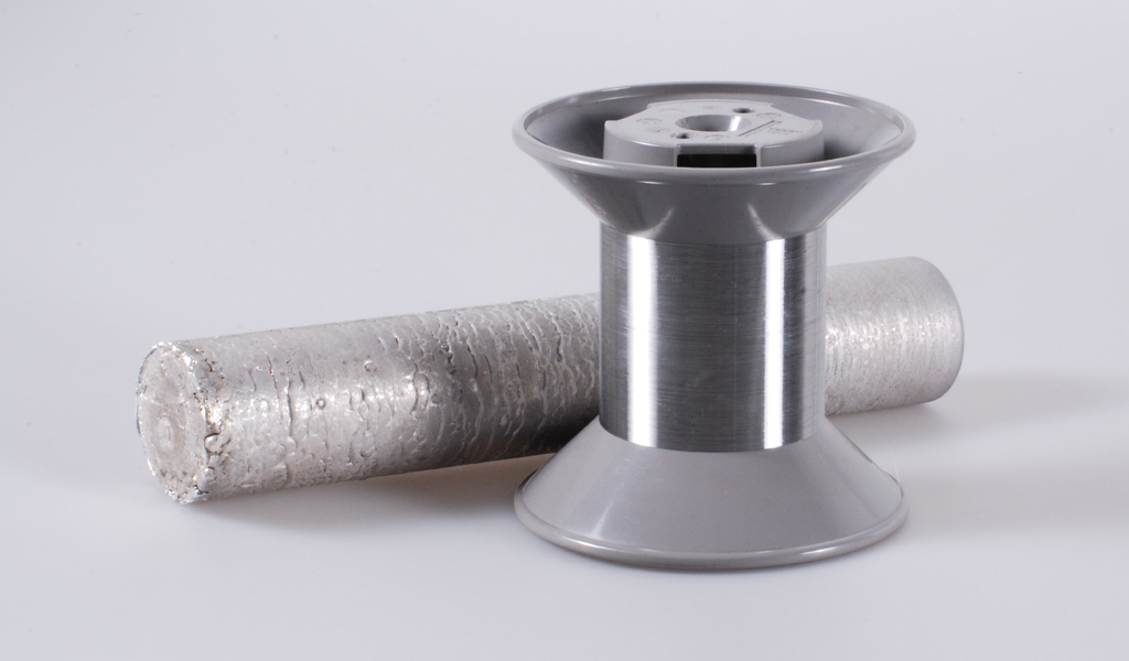 The assessment of magnesium wire coatings: Paving the path for ...