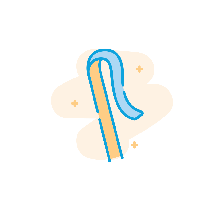 HHS® tube